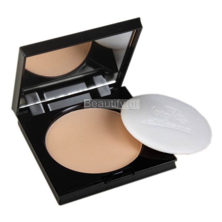 Biolife Compact Powder - Beautyberry.gr