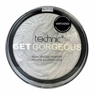 Technic Get Gorgeous Highlighting Powder Virtuoso - Beautyberry.gr